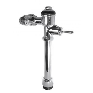 Cobra Standard Flushmaster Toilet Flush Valve E/T Chrome | Plumb It