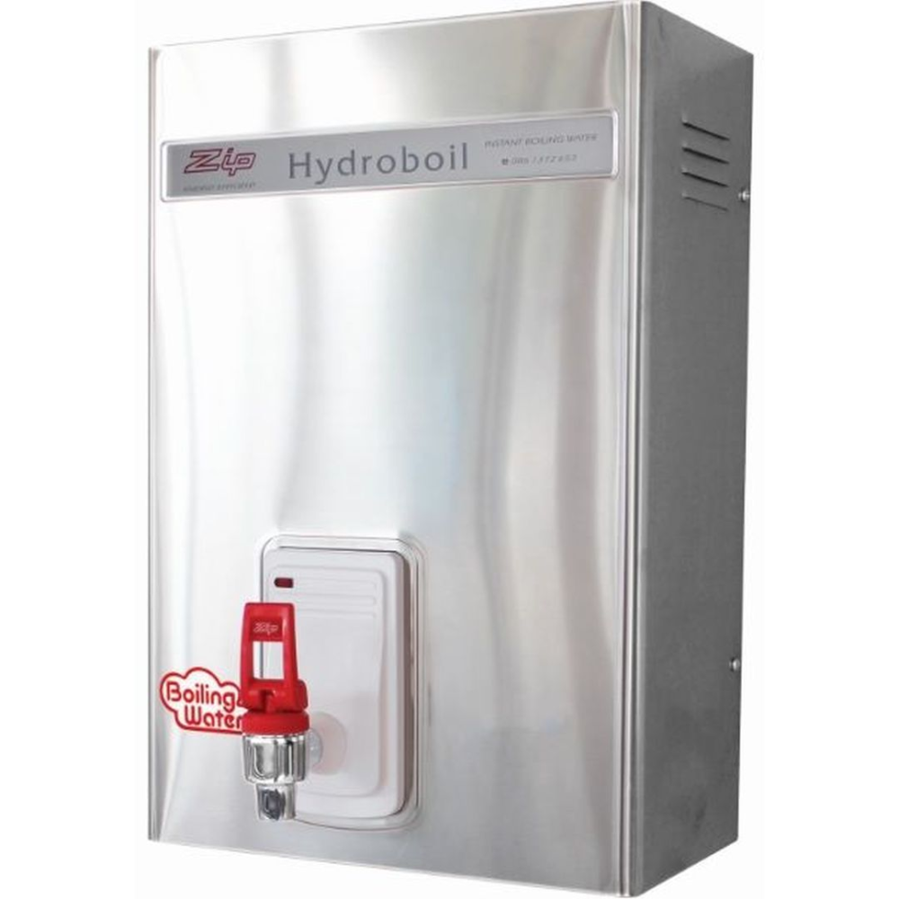 Hydroboil Zip 7.5 Litre White Epoxy | Plumb-It Online