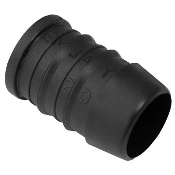 Emjay Nylon Insert End Plug 25mm | Plumb It